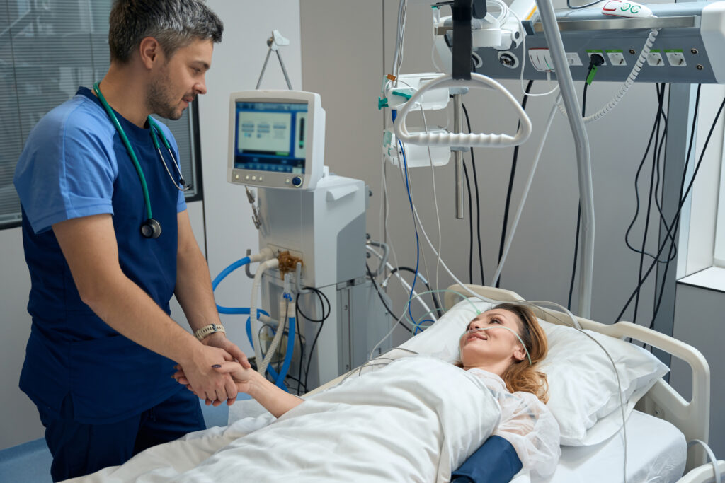 Fisioterapia em Terapia Intensiva Adulto com Aplicabilidade em ...